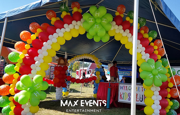 About Us – Max Events Creative